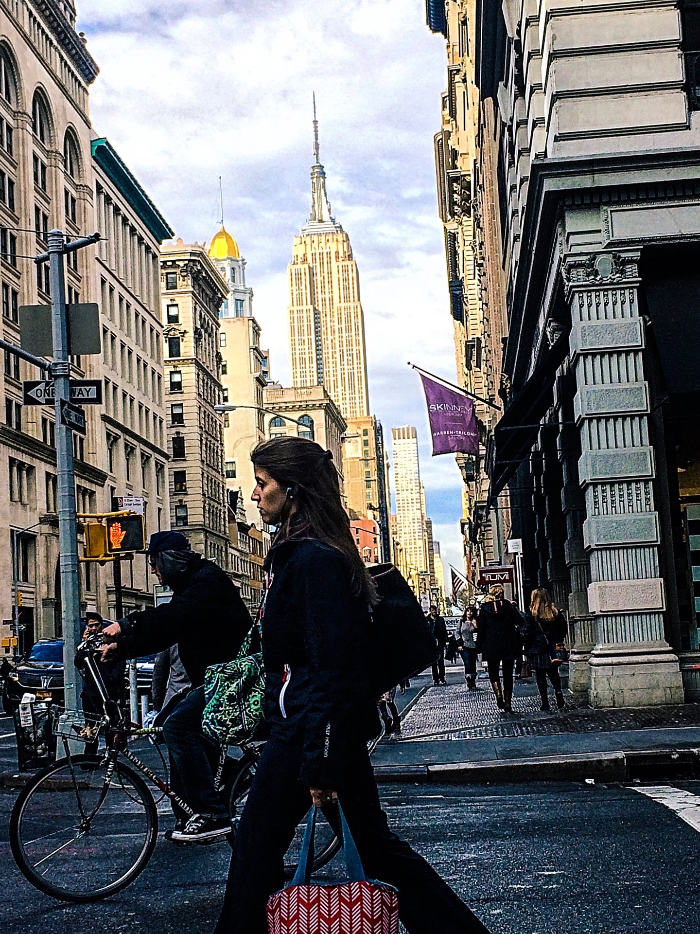 5 West 19th St, 5 W 19th St, New York, NY, Office & Desk Space Rental ...