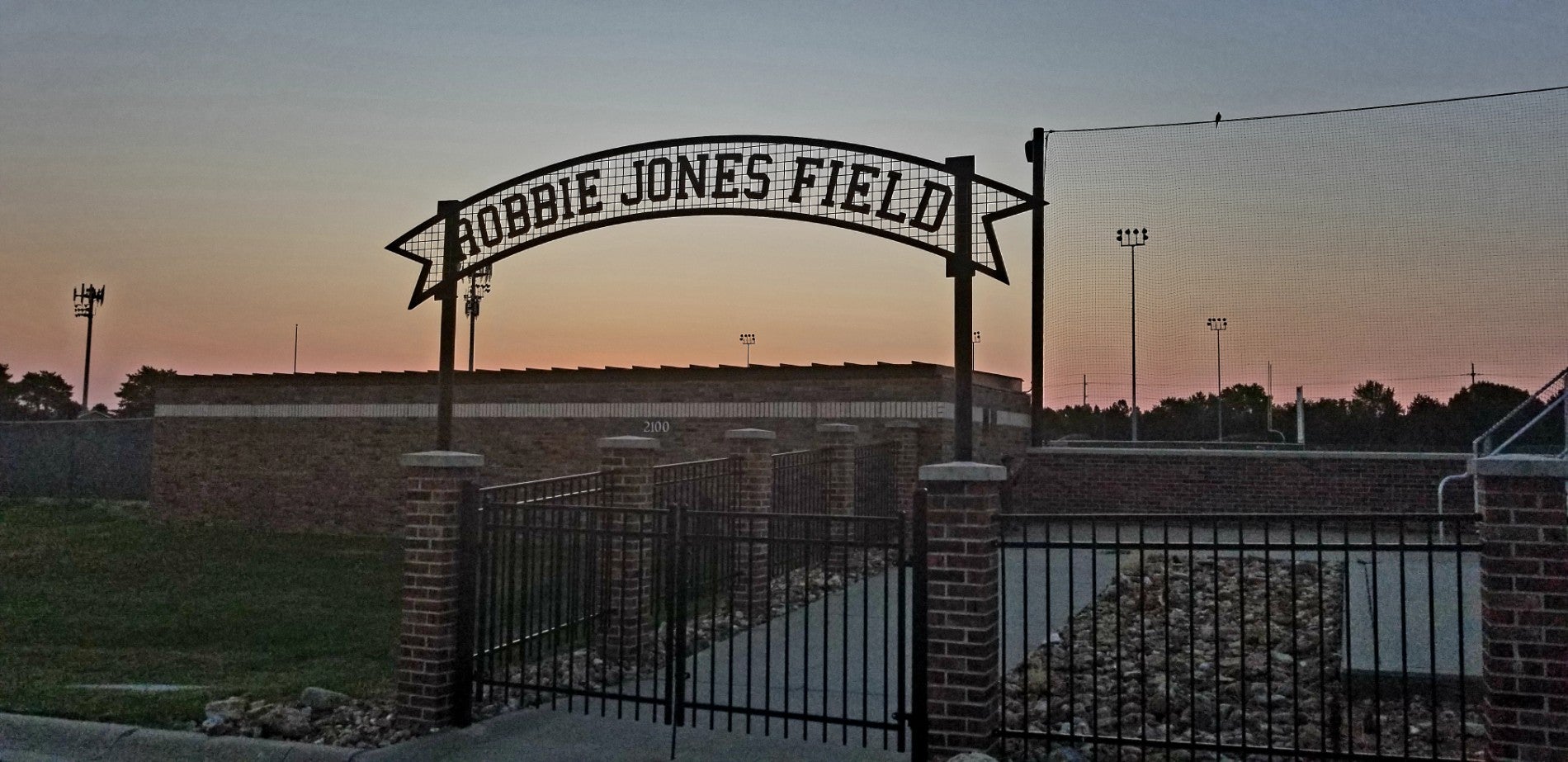 Mnu Baseball Field, E Sheridan St, Olathe, KS - MapQuest