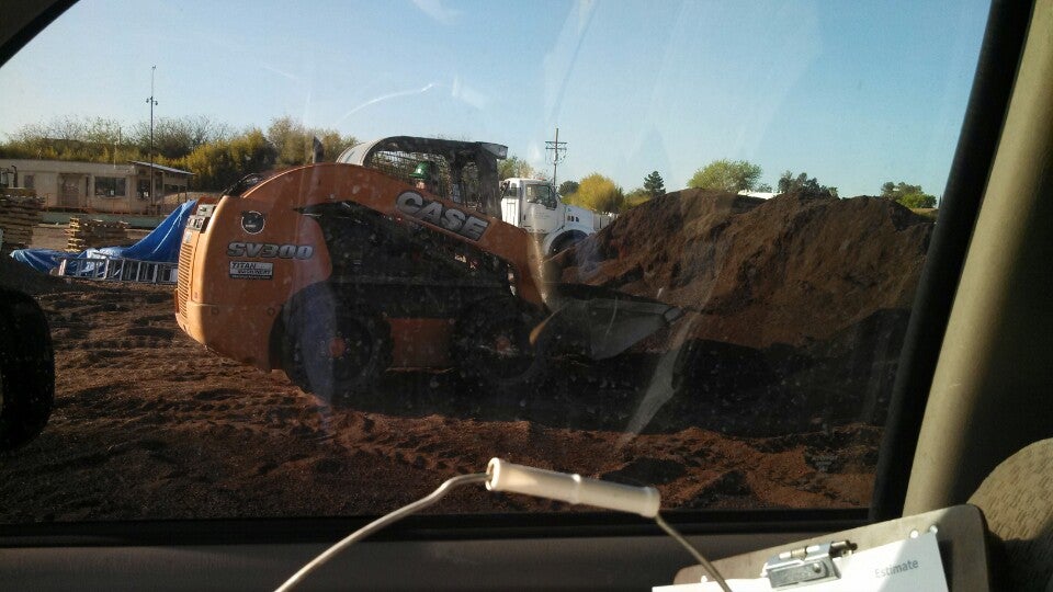 Tank's Green Stuff, 7301 E Speedway Blvd, Tucson, AZ, Garden Centers ...