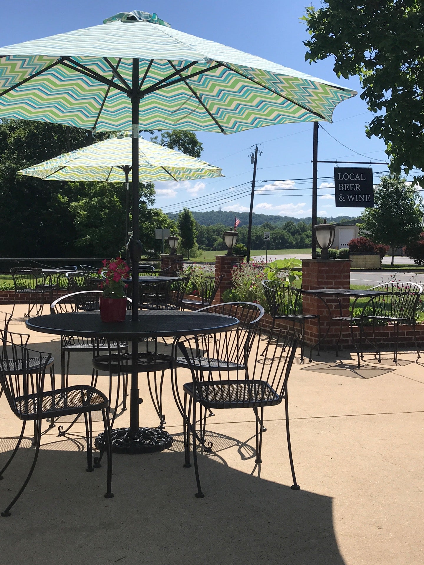 Hamilton, VA Map & Directions - MapQuest