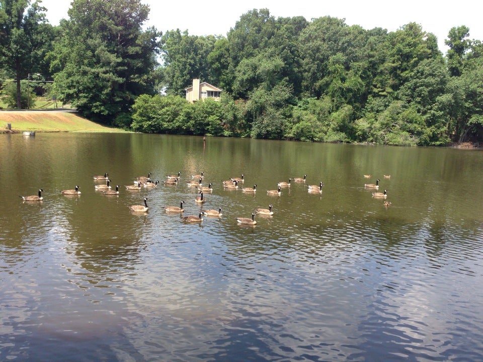 Chapel Hill Park, 3985 Lehigh Blvd, Decatur, GA - MapQuest