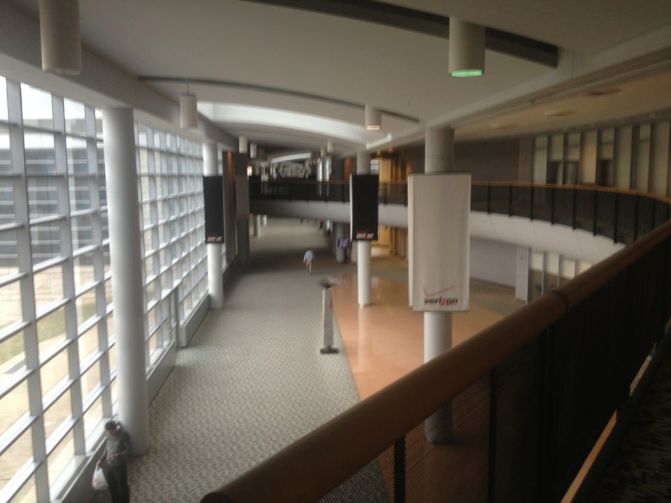 Federal Highway Admin Fed, 22001 Loudoun County Pkwy, Ashburn, VA ...