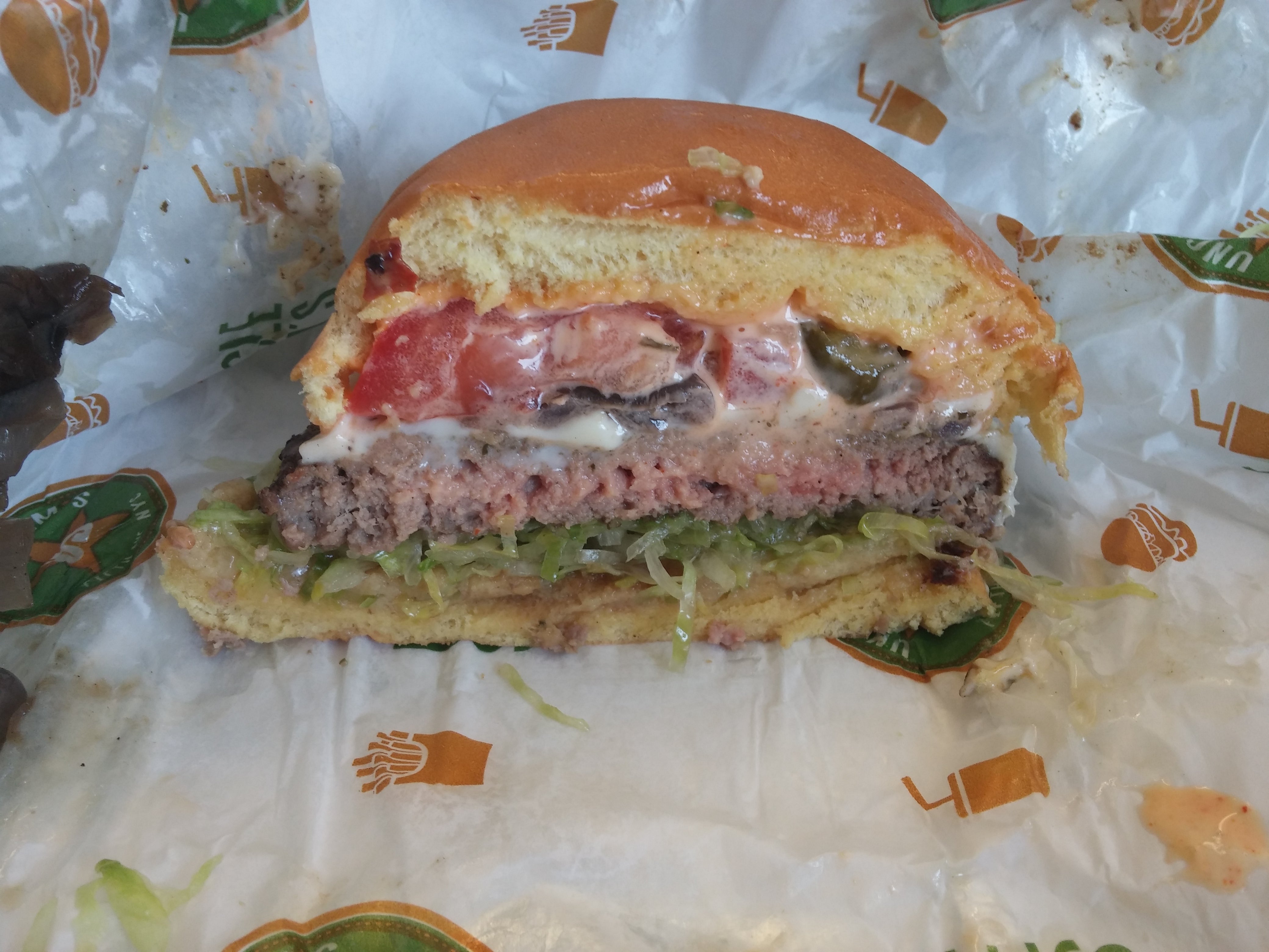 Uncle Sam's Burgers - CLOSED, 307 5th Ave, New York, NY - MapQuest