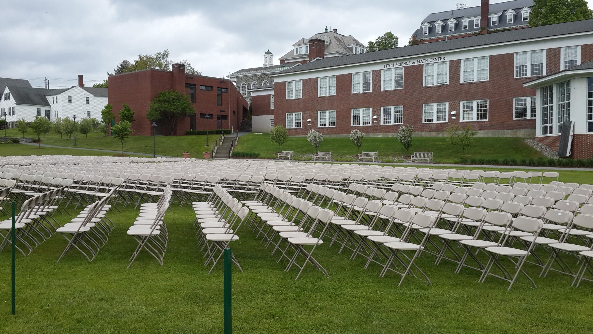 Kimball Union Academy, 7 Campus Center Dr, Plainfield, Town of, NH ...