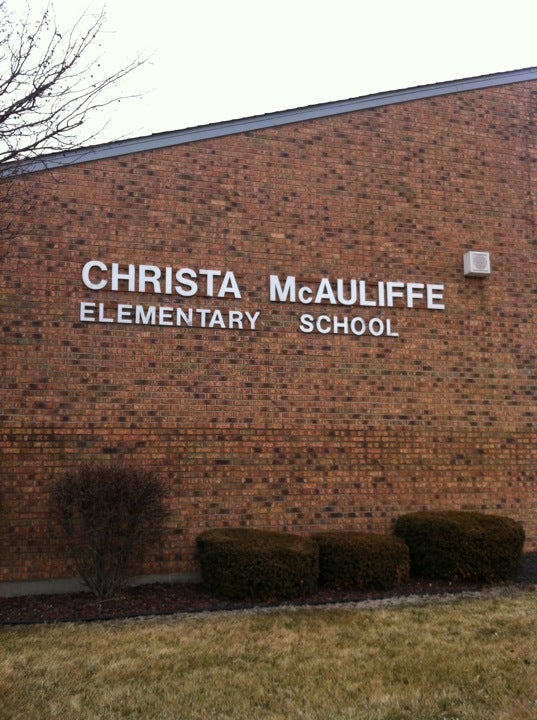 Christa McAuliffe Elementary School, 8944 174th St, Tinley Park, IL ...