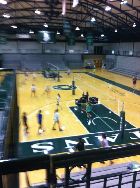 Shirk Center, 302 E Emerson St, Bloomington, IL, Community ...