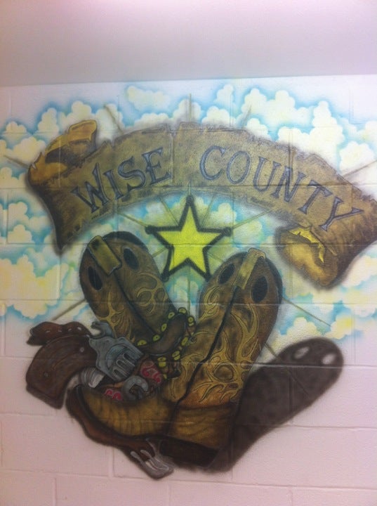 Wise County Sheriff's Office, 200 Rook Ramsey Dr, Decatur, TX - MapQuest