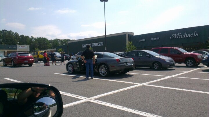 Micro Center, 3089 Nutley St, Fairfax, VA, Electronic Retailing - MapQuest