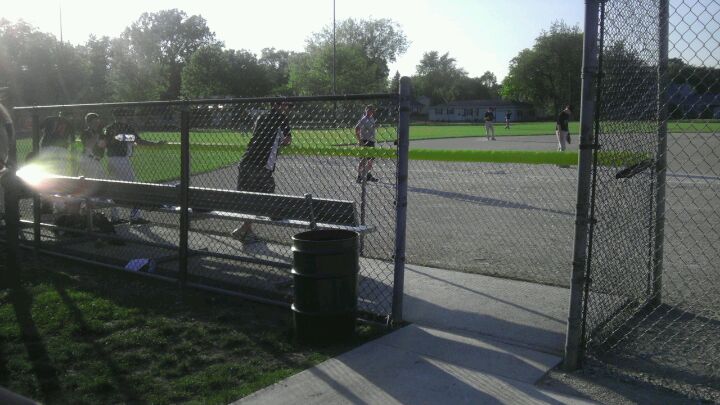 Sycamore, IL Map & Directions - MapQuest