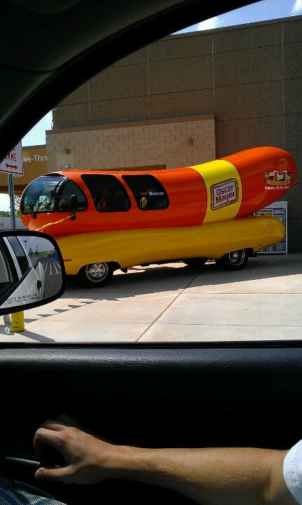 Ringwood, IL Map & Directions - MapQuest