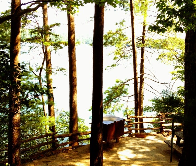 Nebo, NC Map & Directions - MapQuest