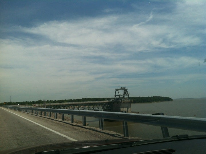 Oolagah Lake - Verdigris River Ramp, Claremore, OK - MapQuest
