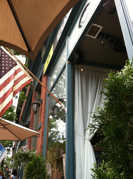 Beacon Falls Cafe, 472 Main St, Ste 1, Beacon, NY, Eating places - MapQuest
