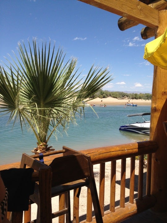 Topock, AZ Map & Directions - MapQuest