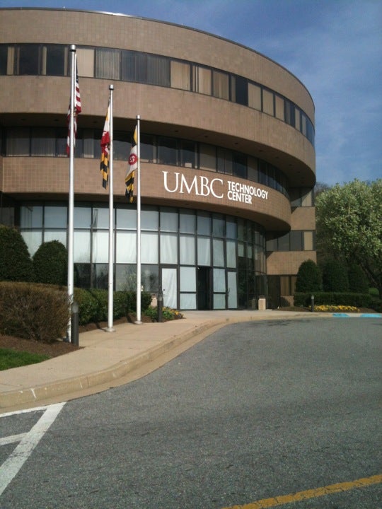 Umbc Technology Center-South Campus, 1450 S Rolling Rd, Halethorpe, MD ...