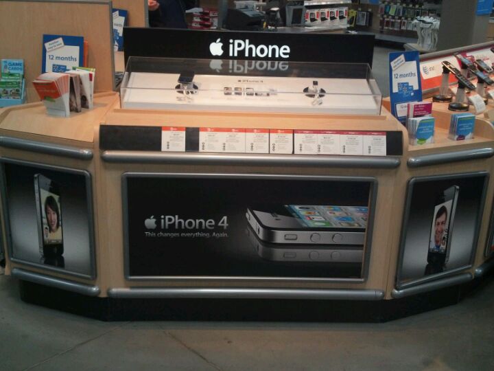 Walmart Supercenter, 1325 S Main Ave, Scranton, PA, Department Stores ...