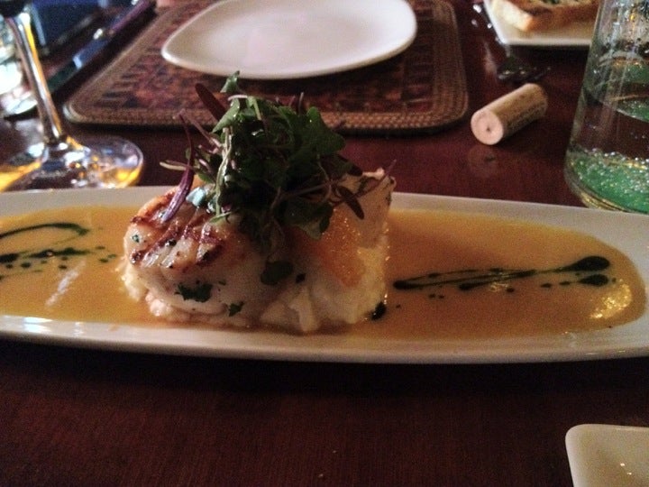 Tabu Grill - CLOSED, 2892 S Coast Hwy, Laguna Beach, CA - MapQuest