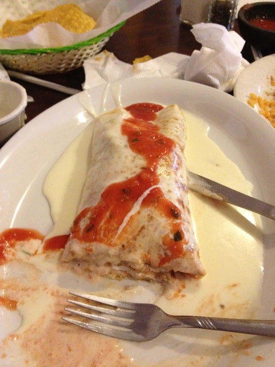 Fitzgerald, GA Map & Directions - MapQuest