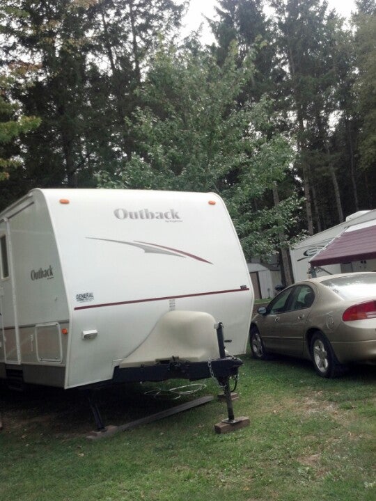 Sheridan, MI Map & Directions - MapQuest