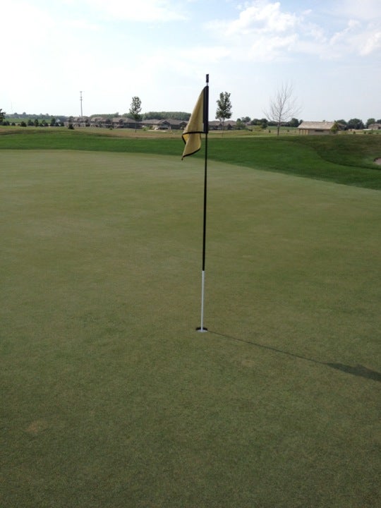 The Ridge Golf Club, 2595 Ridge Rd, Sioux Center, IA - MapQuest