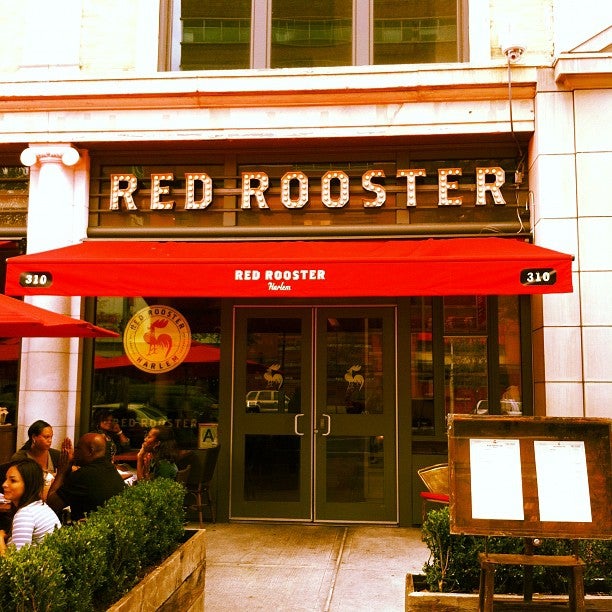 Red Rooster Restaurant