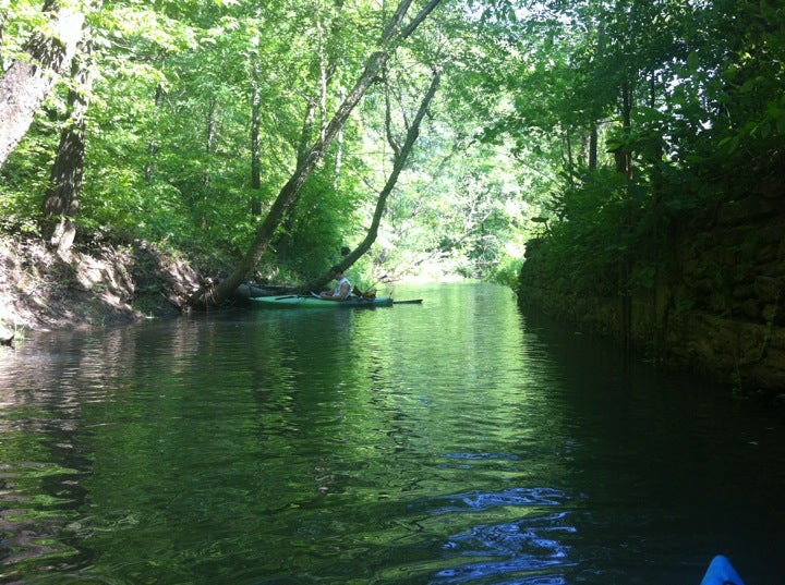 Olde Rope Mill Park, 690 Olde Rope Mill Park Rd, Woodstock, GA, Parks ...