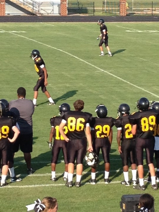 Neville High School, 600 Forsythe Ave, Monroe, LA, Schools - MapQuest
