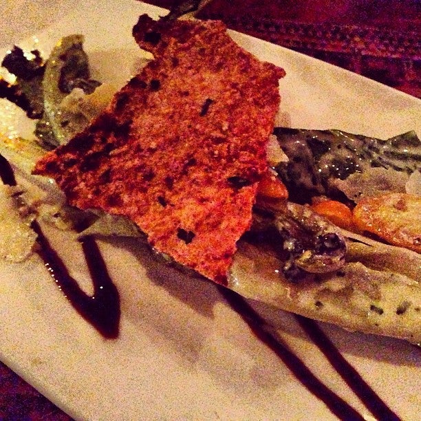 Tabu Grill - CLOSED, 2892 S Coast Hwy, Laguna Beach, CA - MapQuest