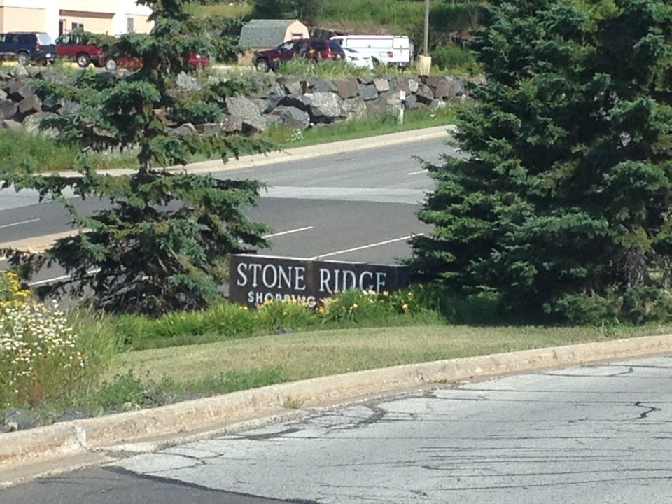 Stone Ridge Shopping Center, 907 W Central Entrance, Duluth, MN ...