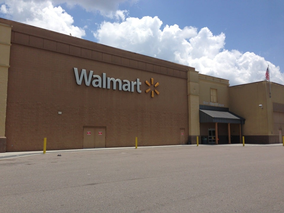 Walmart Supercenter, 550 US Highway 27, Clermont, FL, Business Services ...