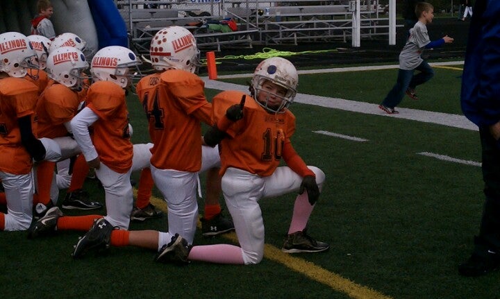 HSE Football Stadium, Fishers, IN, Stadiums Arenas & Athletic Fields ...