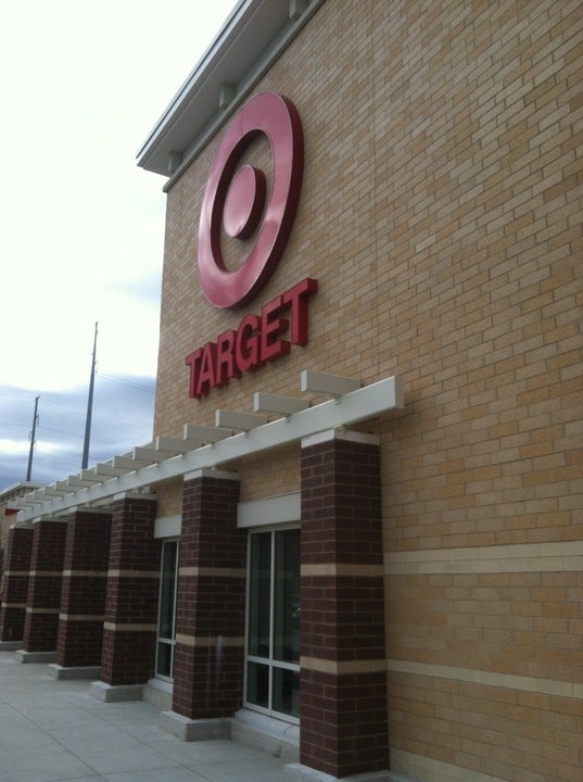 Target, 455 Carnegie Blvd, Malvern, PA - MapQuest