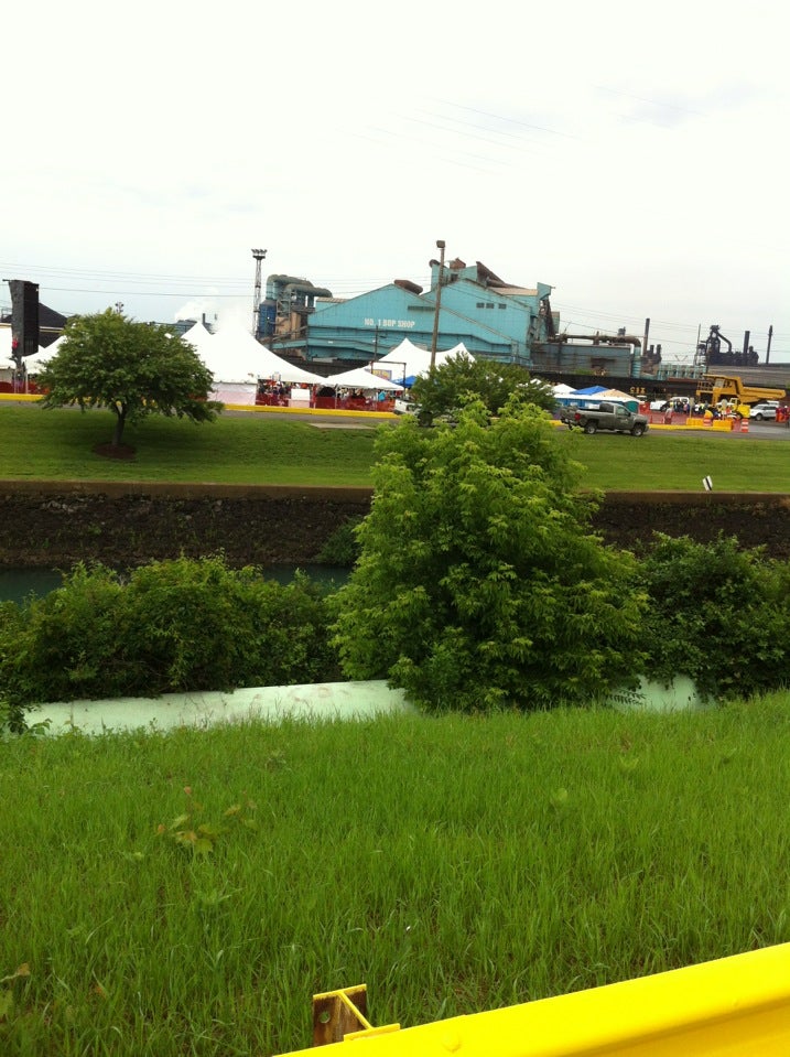 US Steel Corporation, 1 N Broadway, Gary, IN, Metal Fabricators - MapQuest