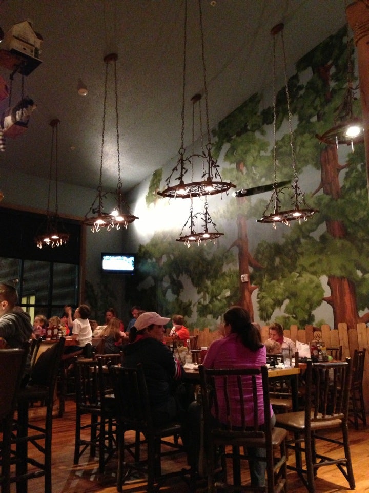 Great Wolf Lodge, 2501 Great Wolf Dr, Mason, OH, Restaurants - MapQuest