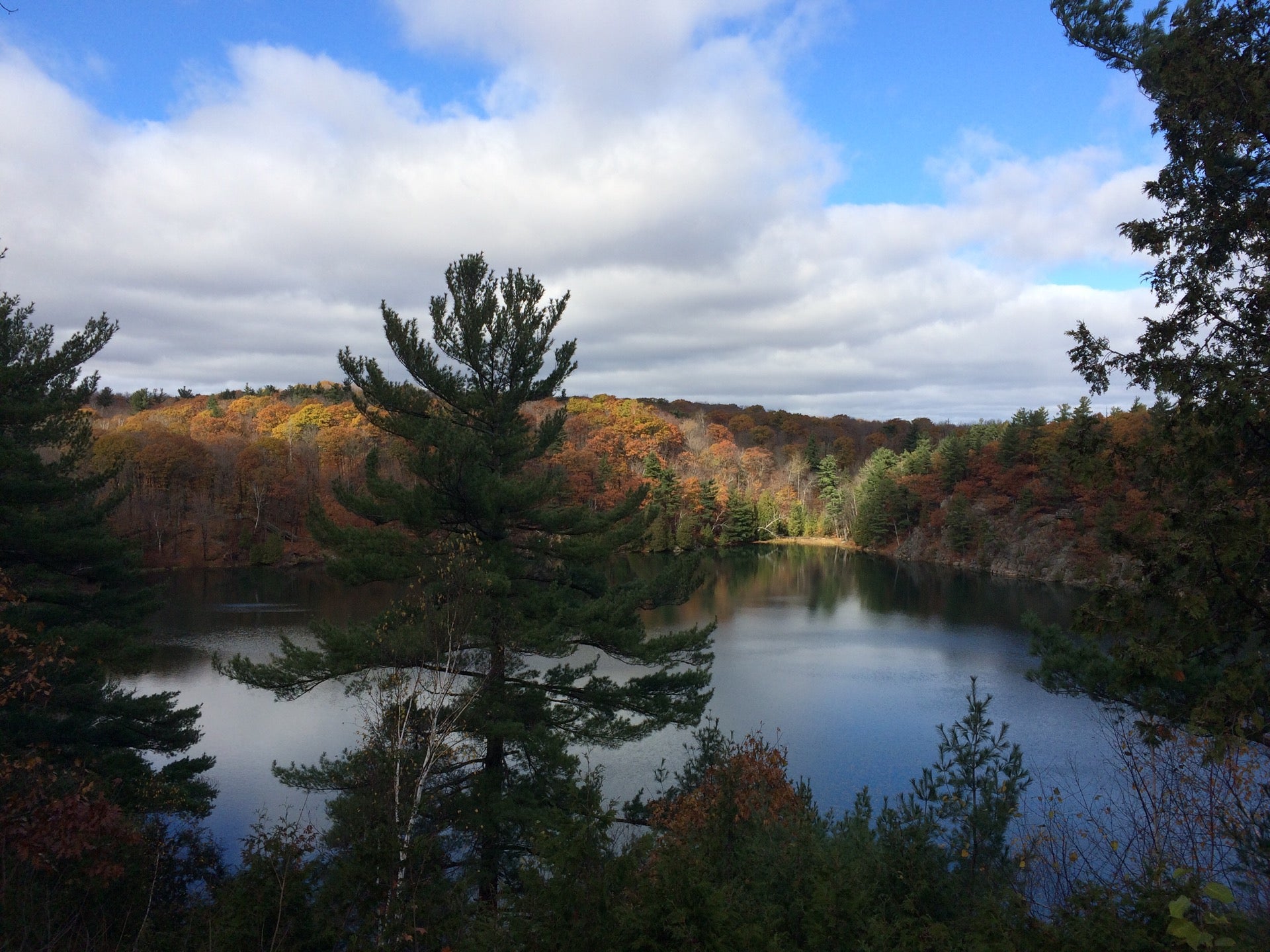 Lac Pink, QC - MapQuest