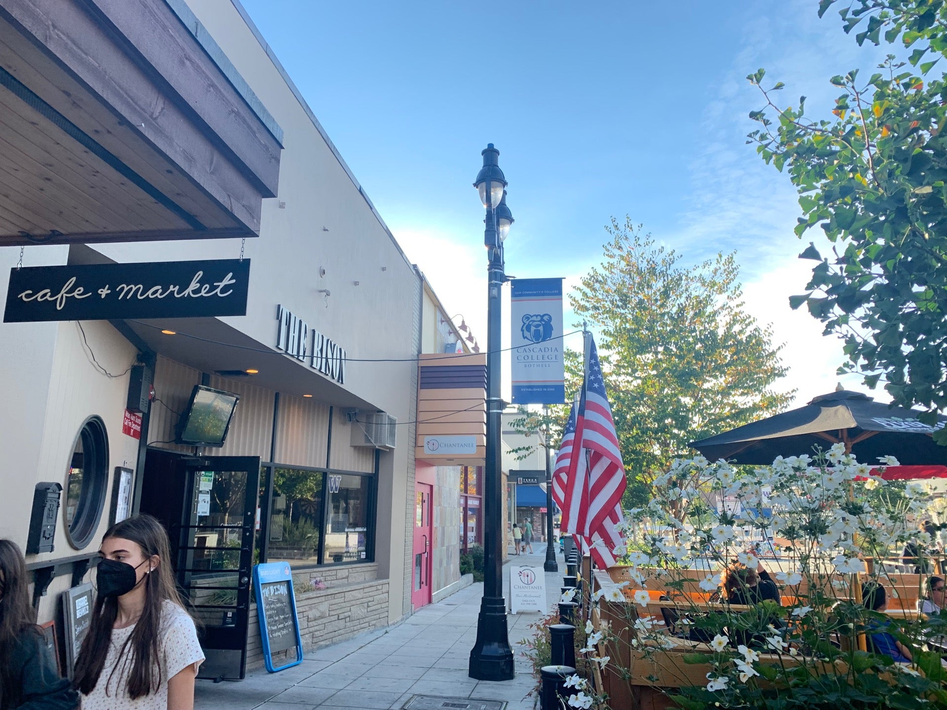 Queensgate, WA Map & Directions - MapQuest