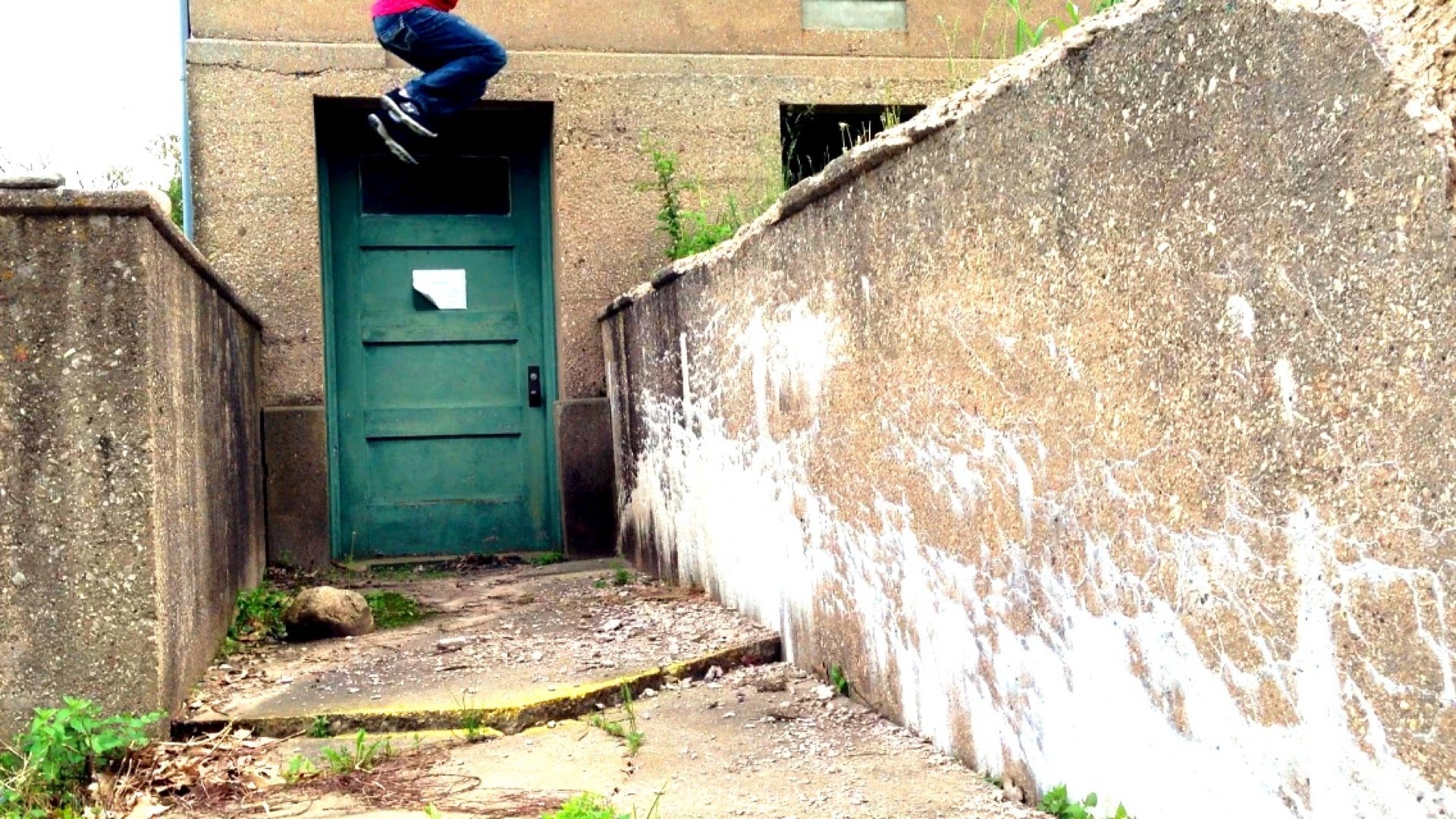 Judson Tower at GLCC, Green Lake, WI - MapQuest