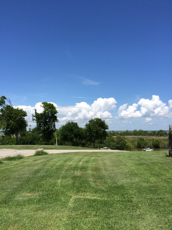 Hugo Point Boat Ramp, Wildlife Way, Baytown, TX - MapQuest