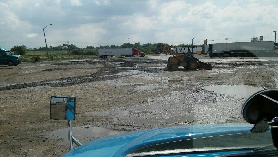 Littlefield Express, 3401 Cavanaugh Rd, Fort Smith, AR, Convenience ...