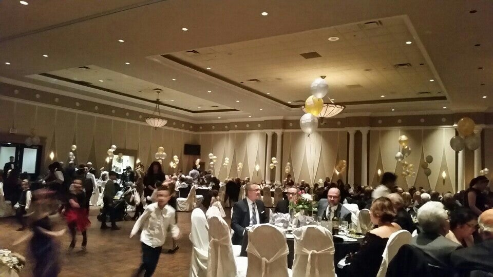 Metropolitan Centre, 3840 Finch Ave E, Toronto, ON - MapQuest