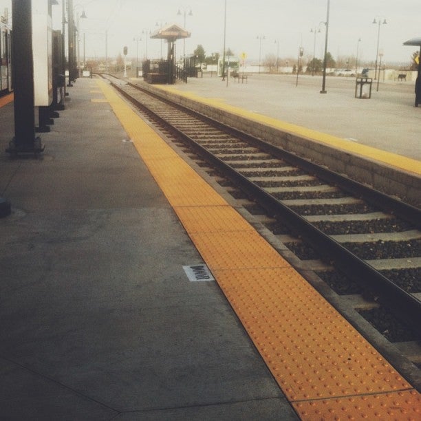 RTD Federal Center Station, 11601 W 2nd Pl, Lakewood, CO, Travel ...