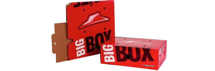 Atlantic Packaging, 1900 Thickson Rd S, Whitby, ON - MapQuest