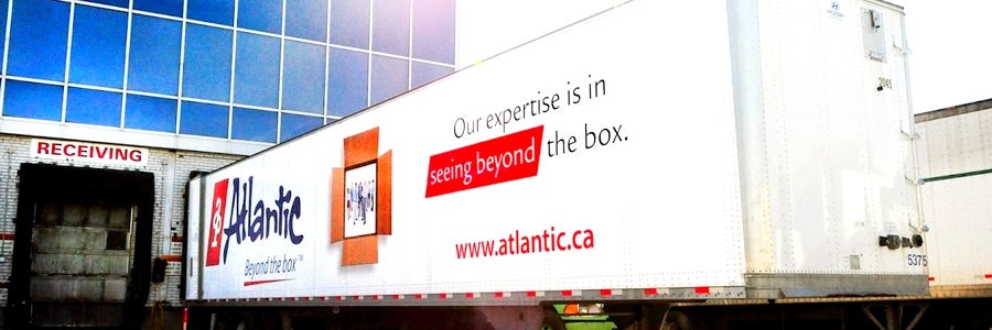 Atlantic Packaging, 1900 Thickson Rd S, Whitby, ON - MapQuest