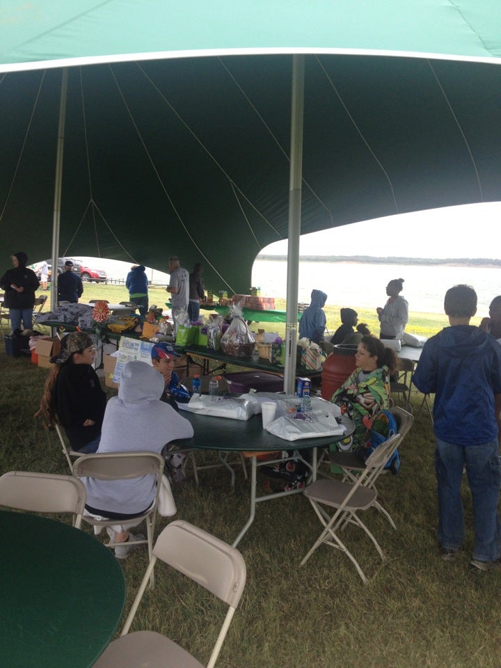 Trawick Pavilion, 2520 Oak Grove Loop S, Grapevine, TX - MapQuest