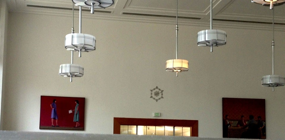 Main Reading Room, Peter J Shields Ave, Davis, CA, Libraries - MapQuest