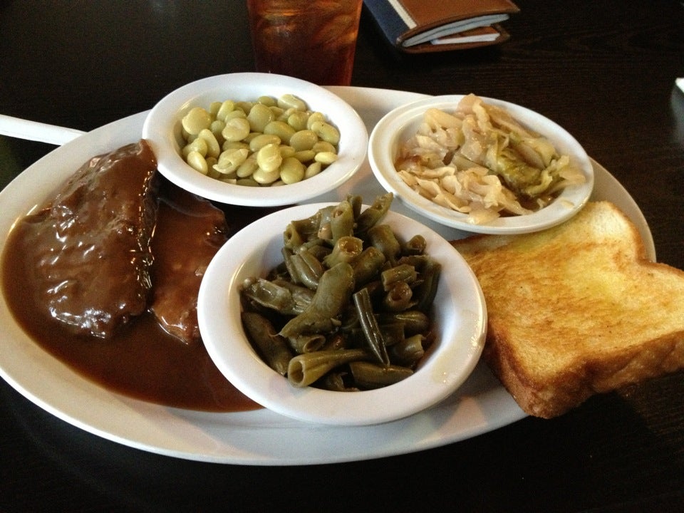 Manson, NC Map & Directions - MapQuest