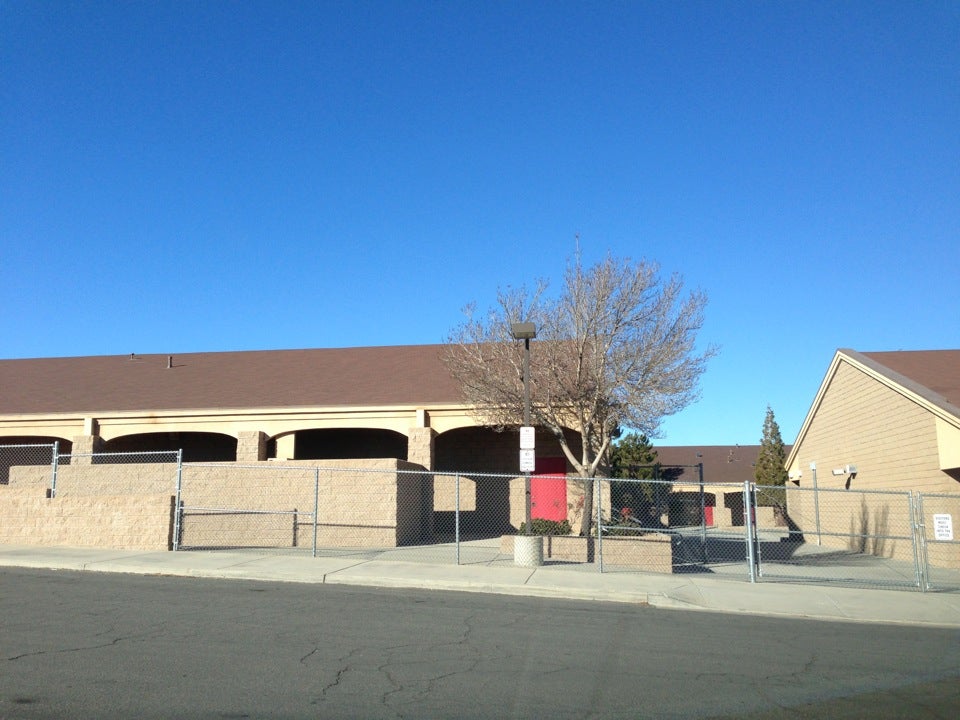 Pinon Pinon Az Middle School