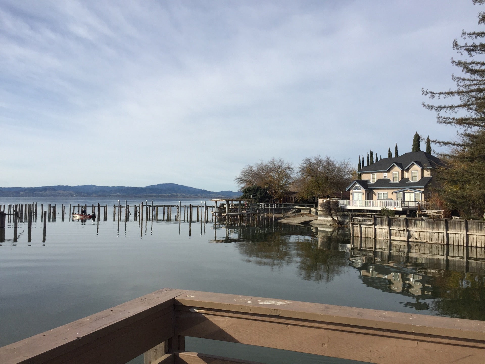 Lucerne, CA Map & Directions - MapQuest