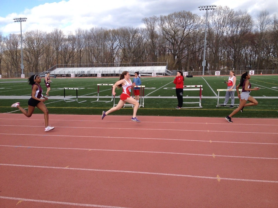 Matawan Regional High School, 450 Atlantic Ave, Matawan, NJ, Schools ...