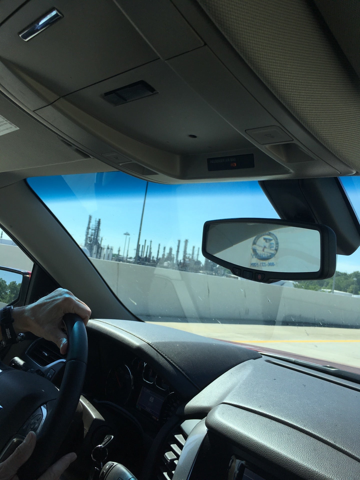 Valero Memphis Refinery, 543 W Mallory Ave, Memphis, TN, Oils Petroleum ...